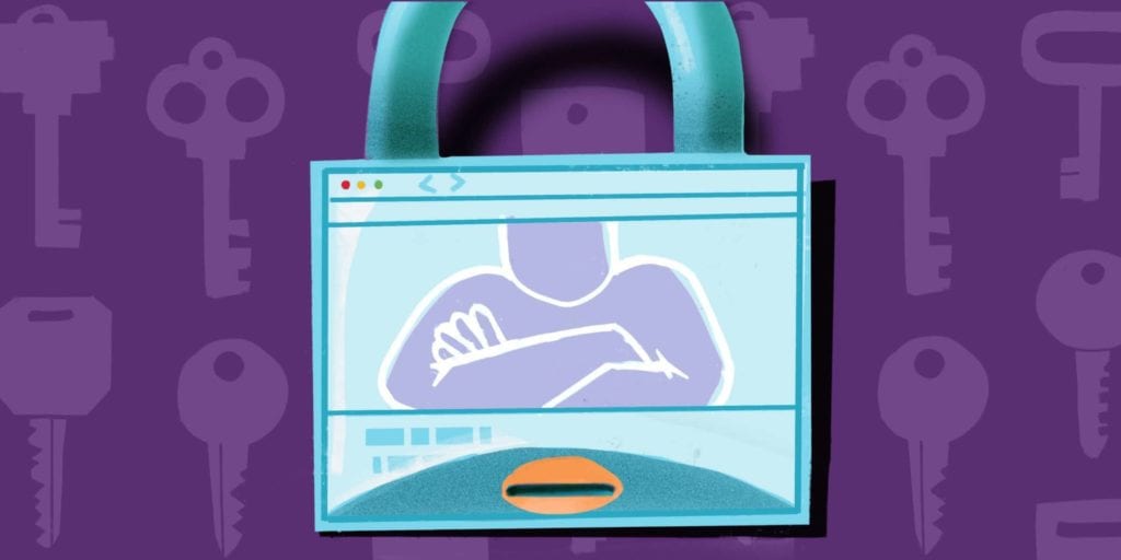 How to Increase Your Computer Security in 5 Steps - Jimdo