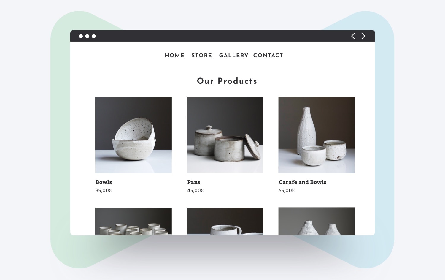 Sell Online? You Can Too! With Jimdo | Jimdo