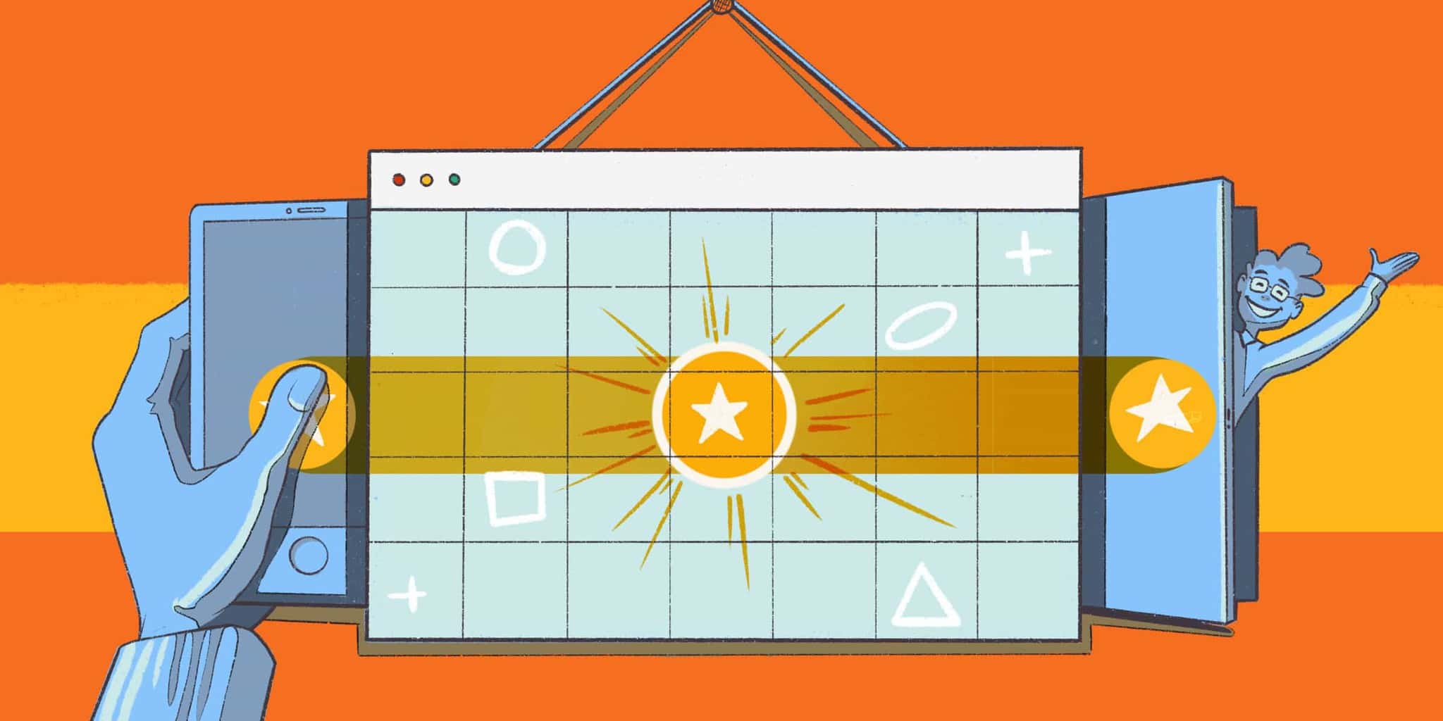 Effective Tips to Get More Bookings Through Your Website | Jimdo blog