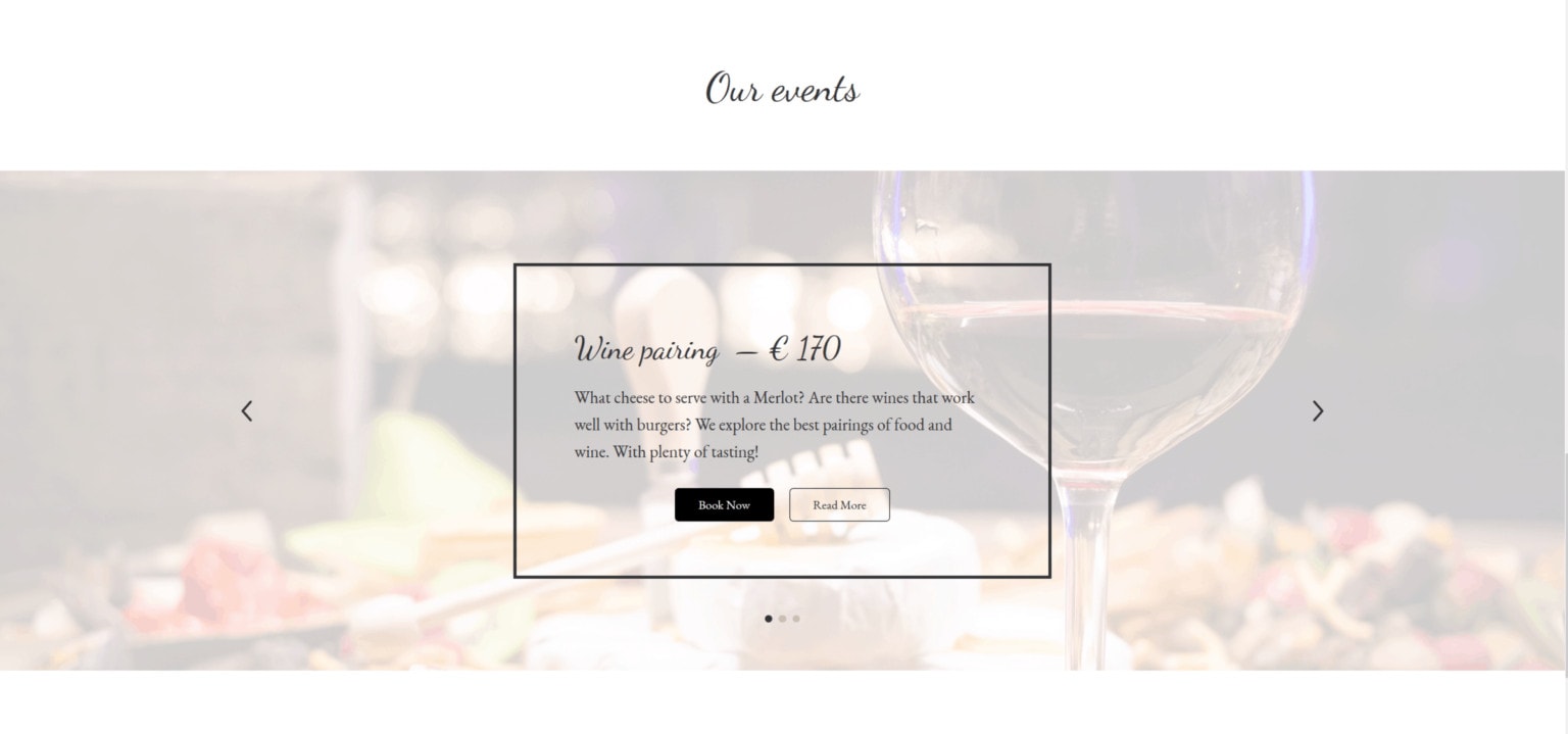 Boost Your Sales with Pricing Page Best Practices | Jimdo