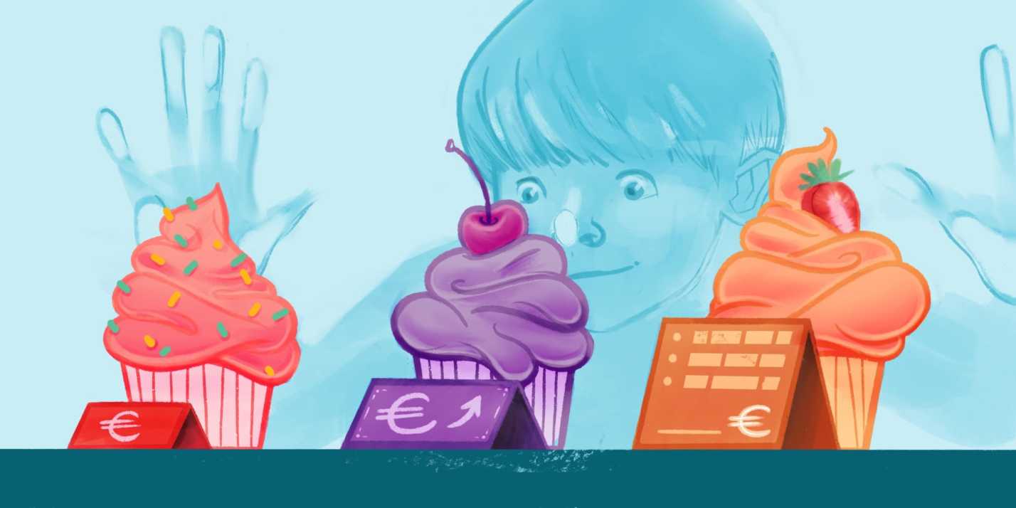 Boost Your Sales with Pricing Page Best Practices | Jimdo