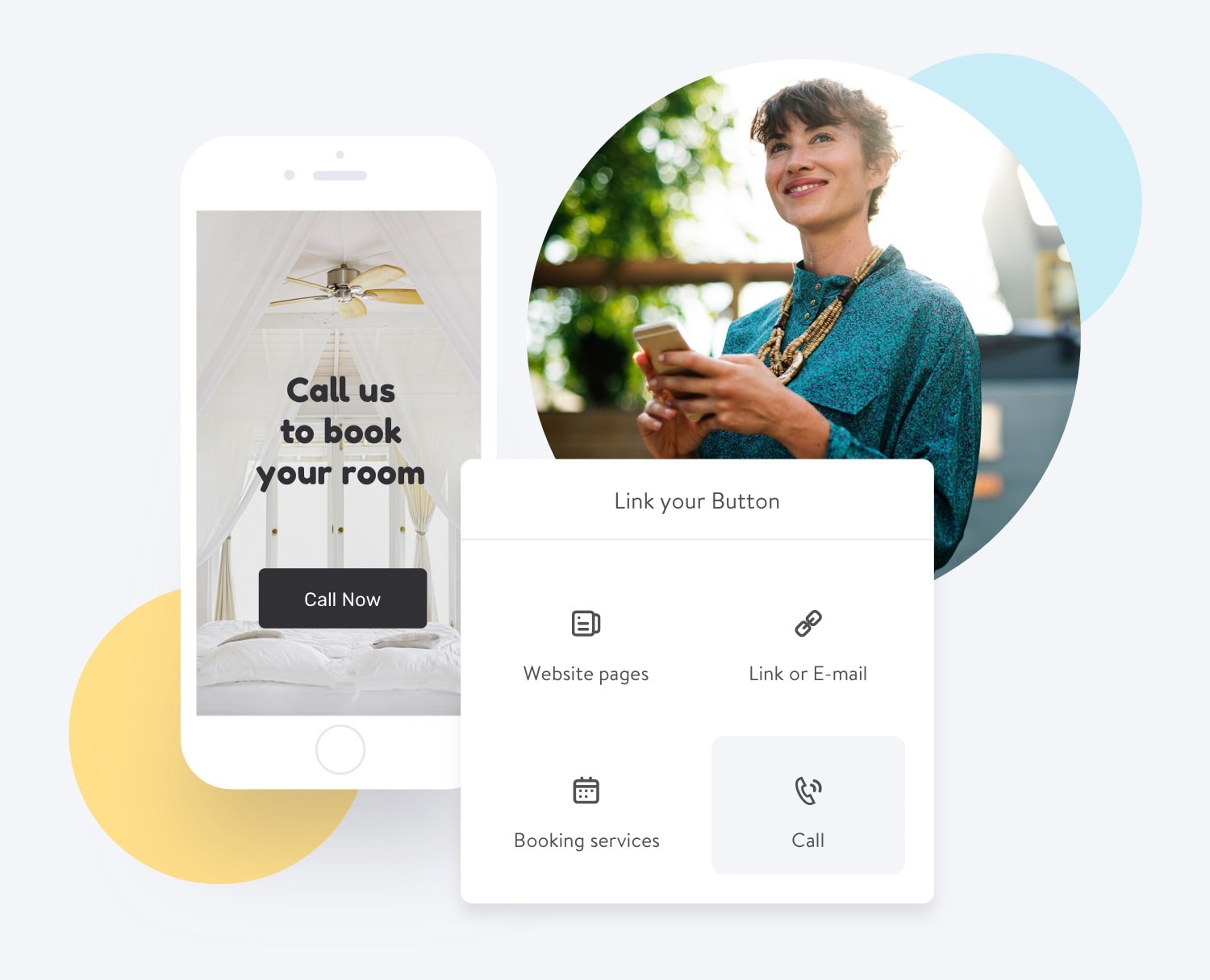Neue Website-Bereiche mit super Funktionen für Jimdo Dolphin