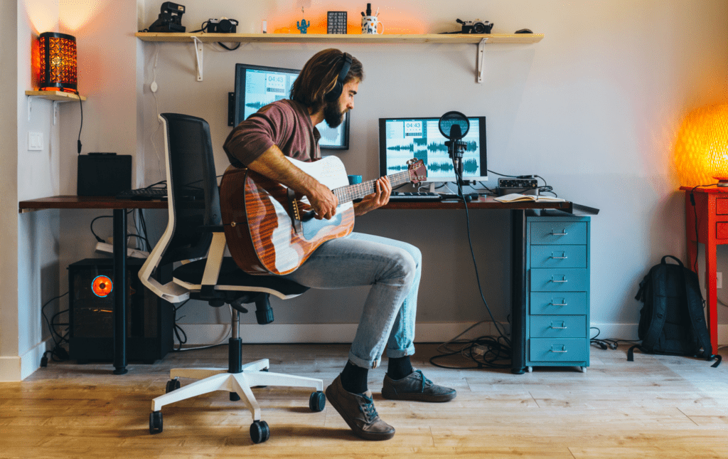 Die 9 besten Plattformen, um eure Musik online zu teilen