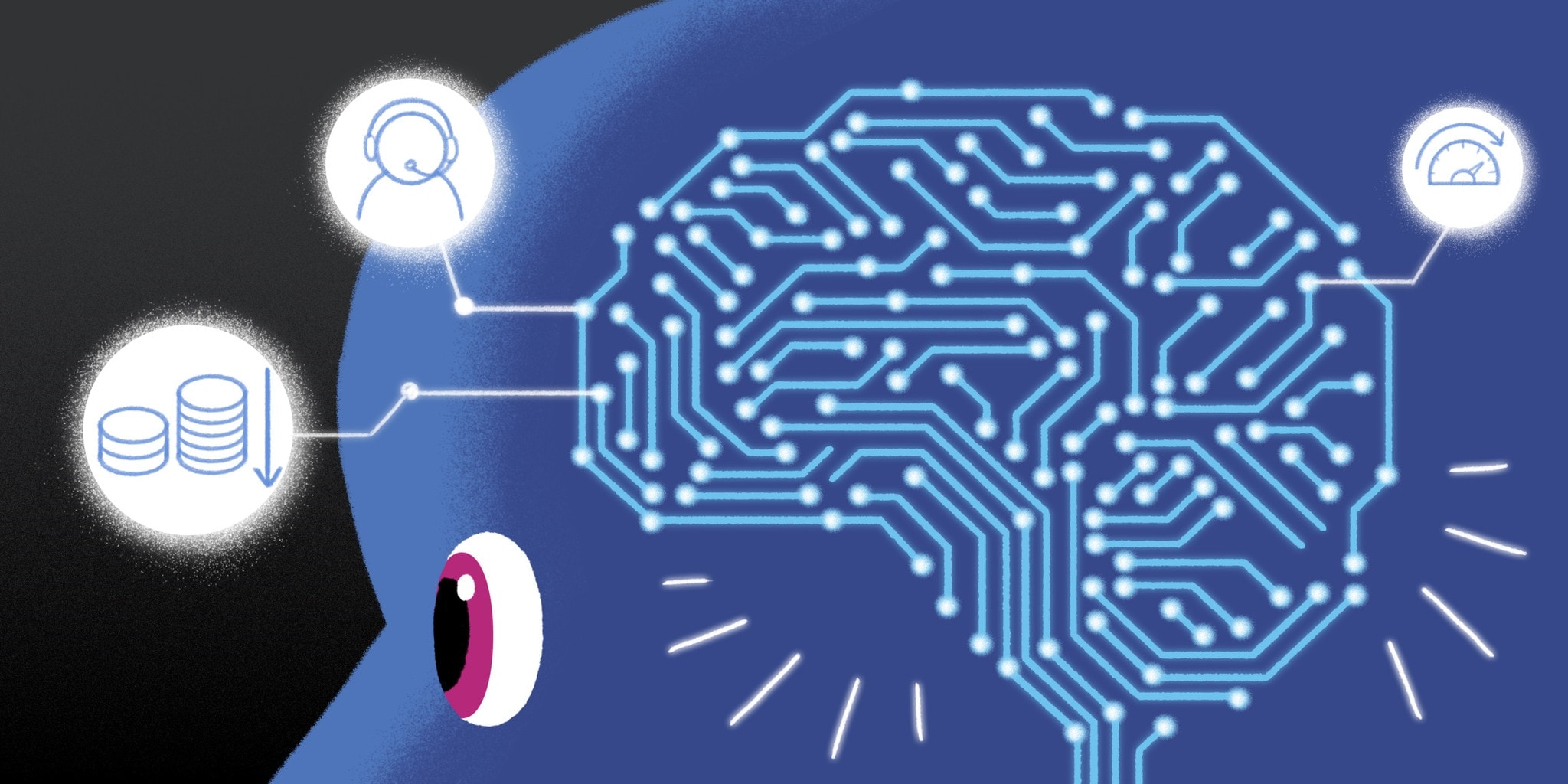 Les intelligences artificielles au service de votre entreprise - Jimdo Les intelligences artificielles au service de votre entreprise - Jimdo