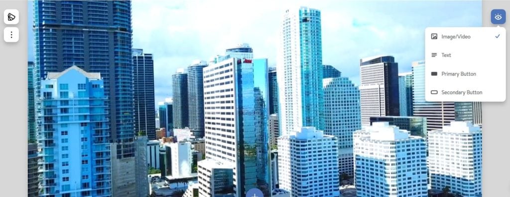 5 Websites met video headers die een geweldige eerste indruk maken | Jimdo