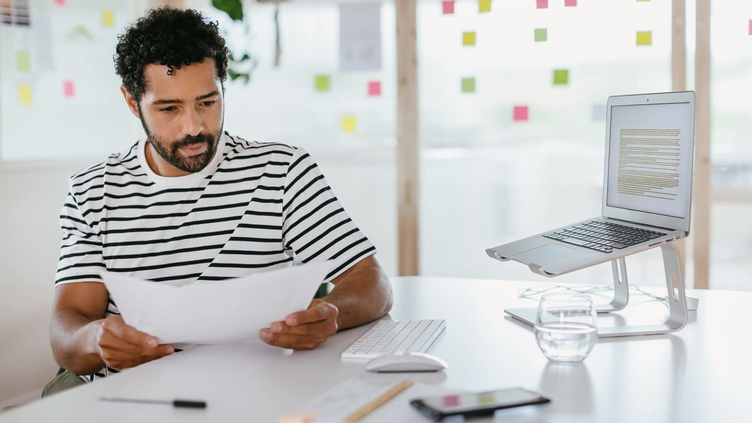 Zo schrijf je een goede ‘Over ons’ pagina - Jimdo