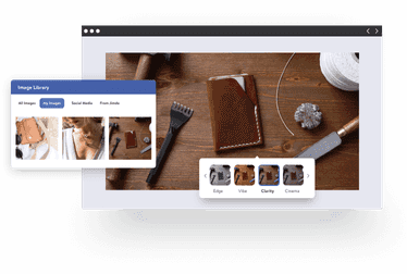 Create Your Website Without Hiring a Web Designer - Jimdo