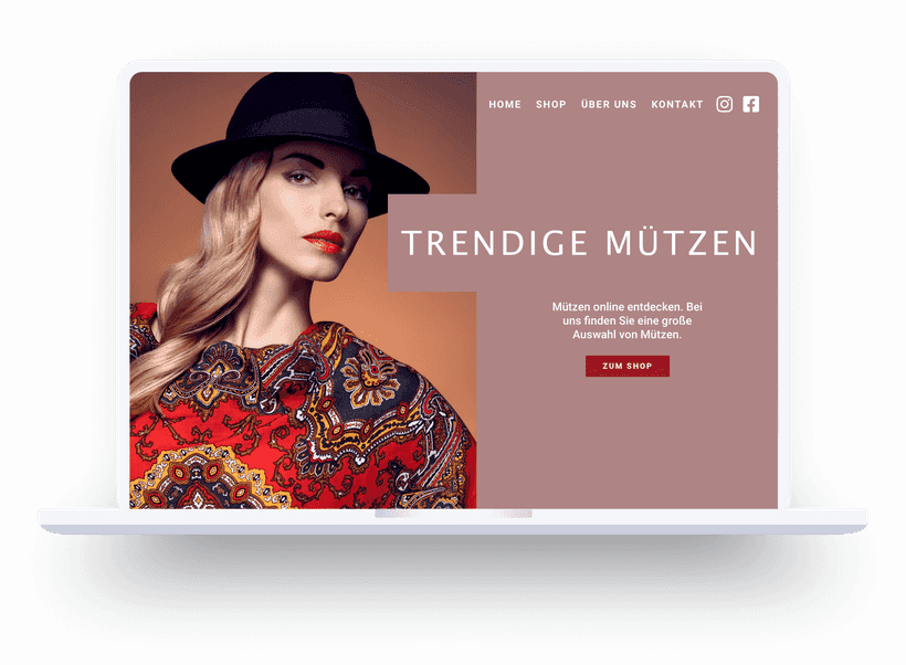 Website erstellen leicht gemacht: Schritt-für-Schritt-Anleitung