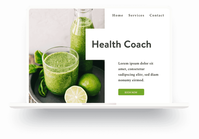 How to Start a Coaching Website: Tips & Ideas | Jimdo