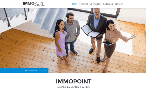 Website Templates - Responsive, Modern and Stylish - Jimdo