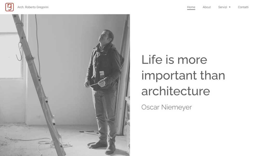 Great Website Examples: Get Ideas & Inspiration | Jimdo