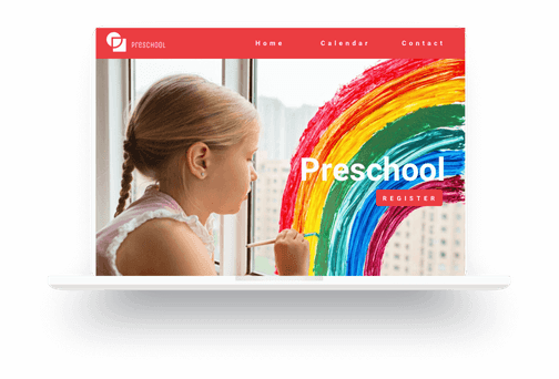 Create a Teacher Website - Examples & How-To | Jimdo
