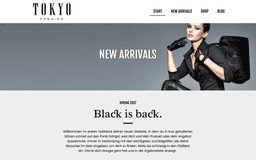 Website Templates - Responsive, Modern and Stylish - Jimdo