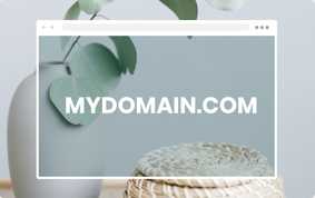 Register and Buy Your Domain Now | Jimdo