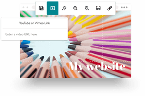 Create a Teacher Website - Examples & How-To | Jimdo