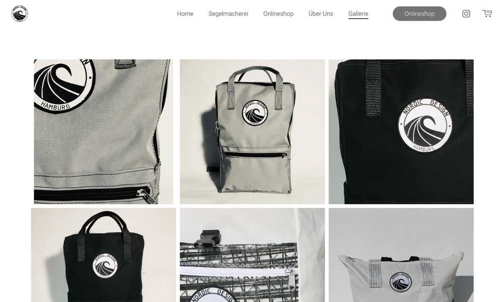 Great Website Examples: Get Ideas & Inspiration | Jimdo